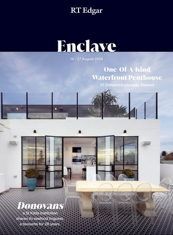 RT Edgar | Victoria’s Premier Real Estate Agency