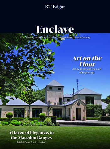 RT Edgar | Victoria’s Premier Real Estate Agency