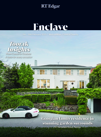 RT Edgar | Victoria’s Premier Real Estate Agency