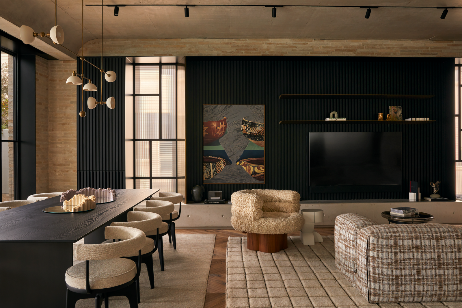 Styling for a Winter Sale | RT Edgar